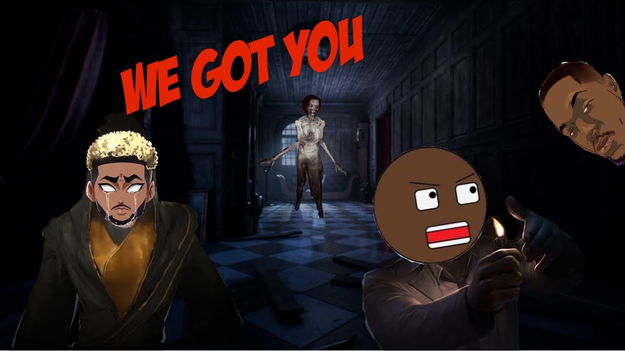 WE DID IT!!!! ft ClassicJoshie & A Dumb Xbox [DEVOUR] - YouTube