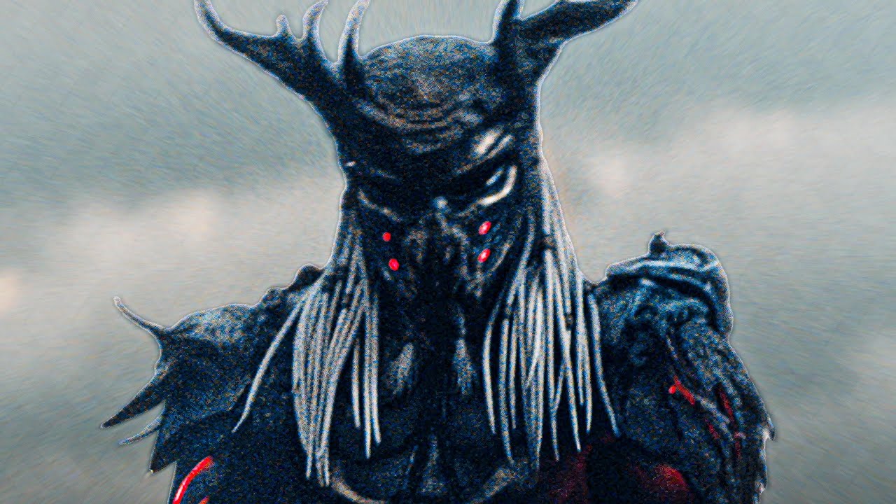 PREDATOR: BADLANDS Trailer (2025) - YouTube