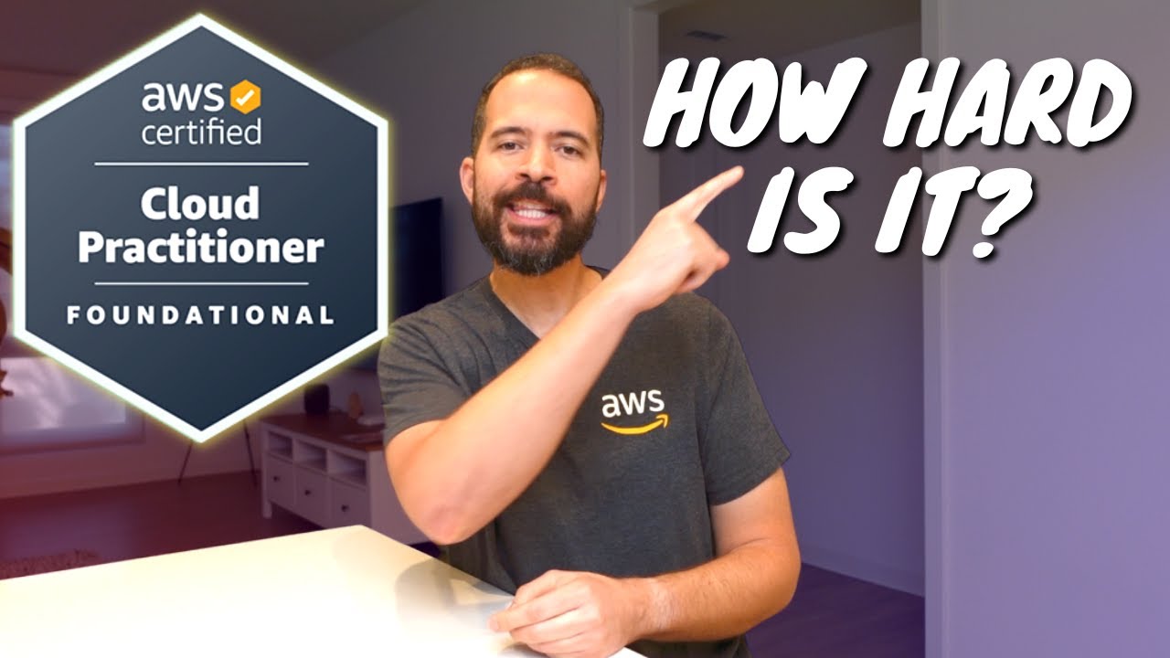 AWS Certified Cloud Practitioner CLF C02: Your Ultimate Beginner's ...