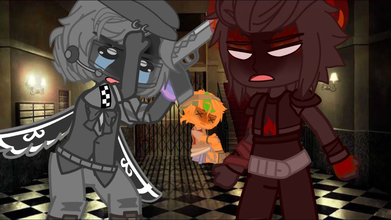 If Villains didn't waste time | TSC, Victim and TCO | Credits in the ...