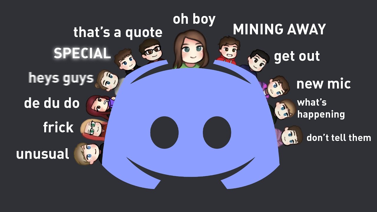 Discord.exe stopped working - YouTube