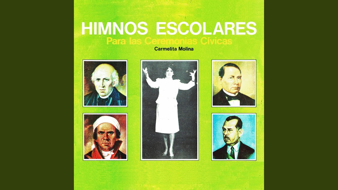 Himno a Miguel Hidalgo y Costilla - YouTube
