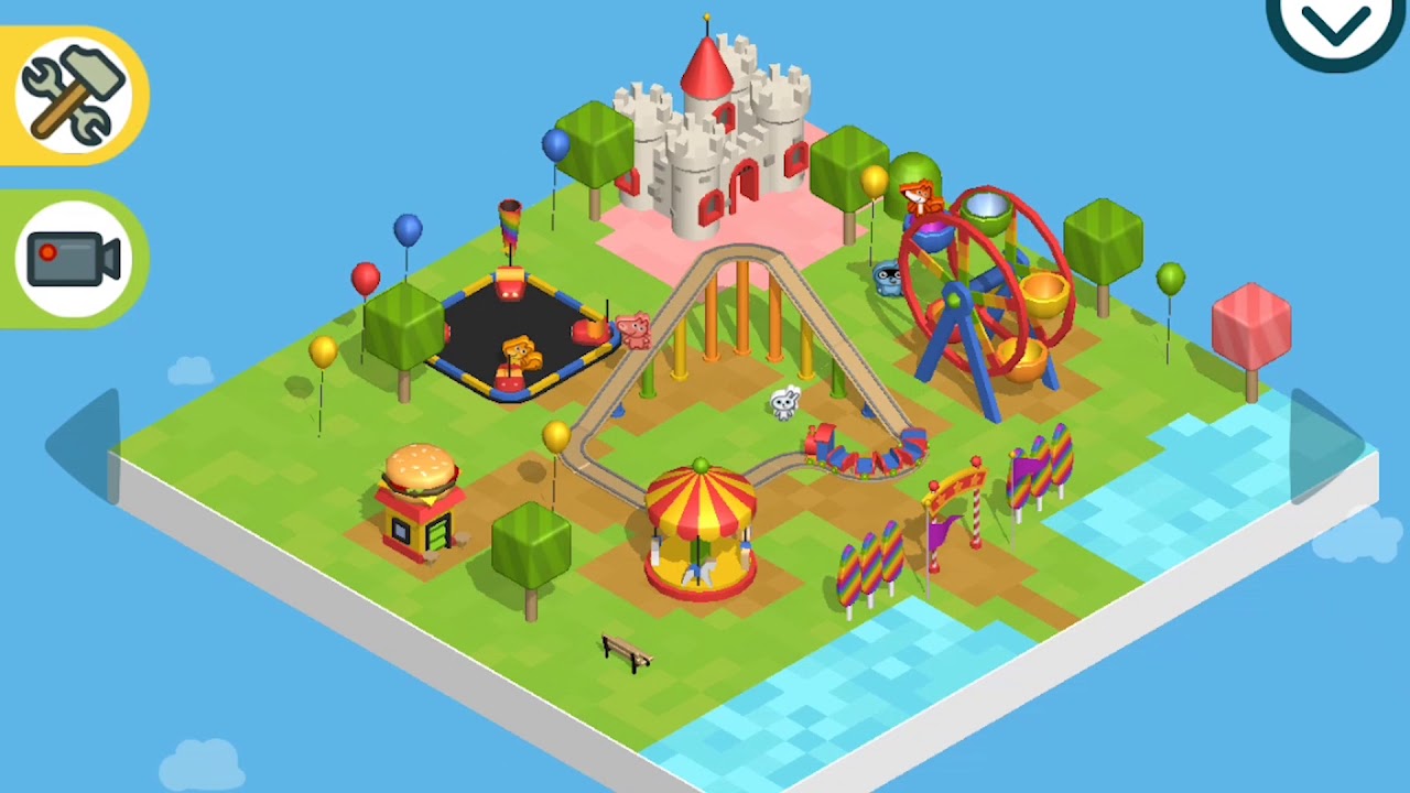 Welcome to Kidomi! - YouTube