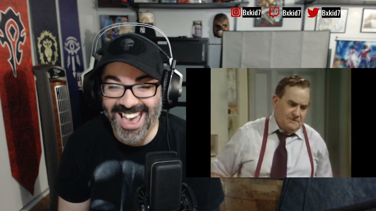 Going Straight Season 1 Episode 6 Going off the Rails Reaction (FINALE ...