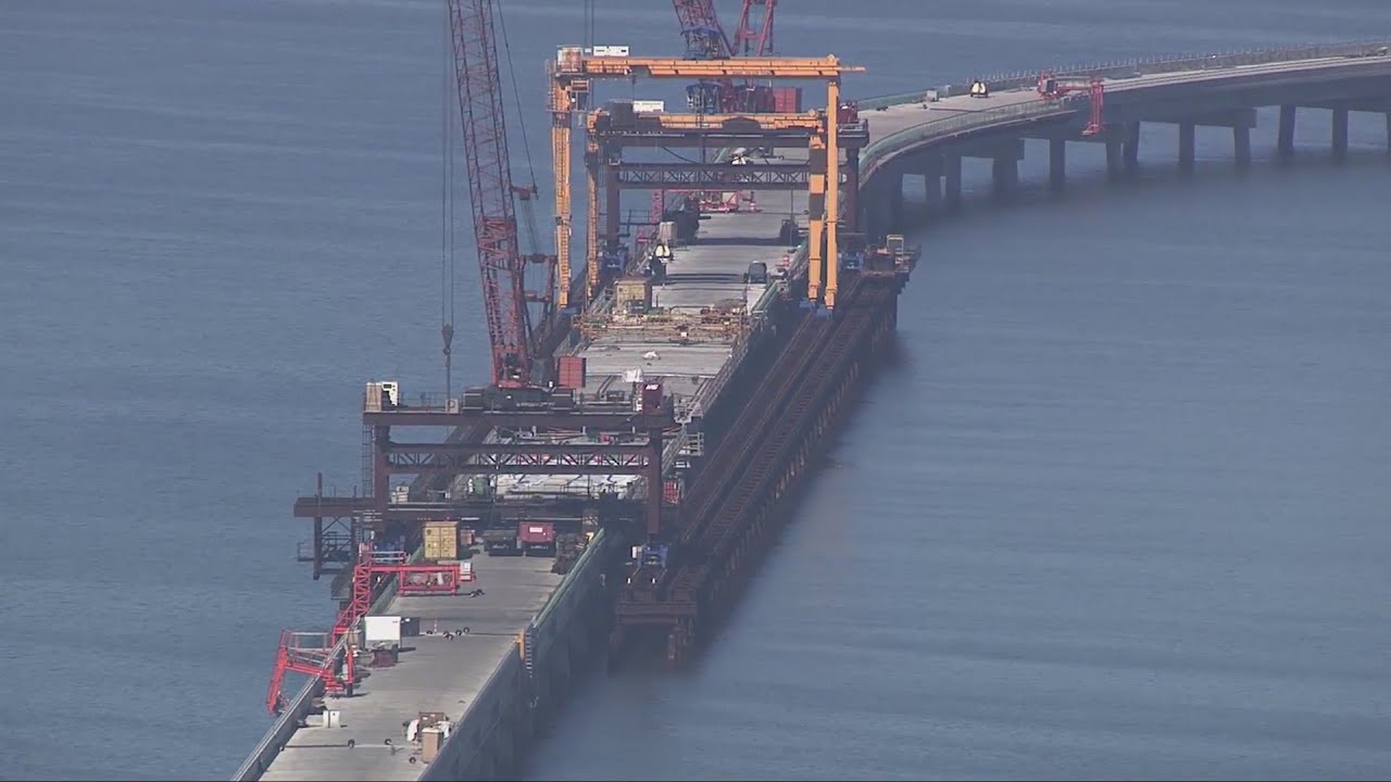 NCDOT holds virtual meeting on Rodanthe ‘Jug Handle’ Bridge project ...