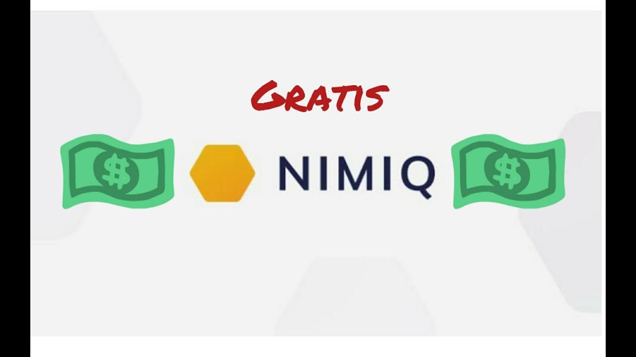 Cara Dapat Nimiq Coin Gratis Langsung Masuk ke Trust Wallet - YouTube