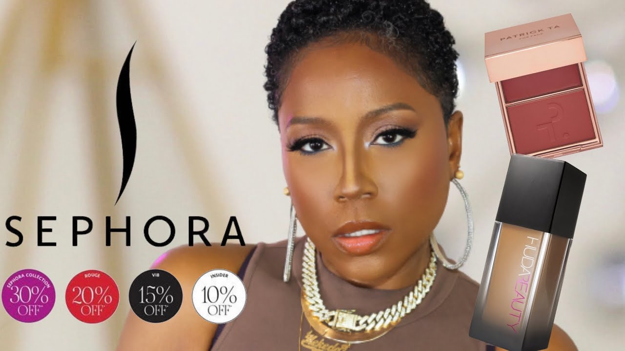 Flawless Base | Smooth Makeup - YouTube