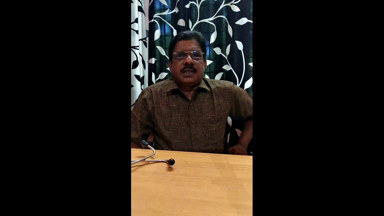 Dr.bukhari speech - YouTube