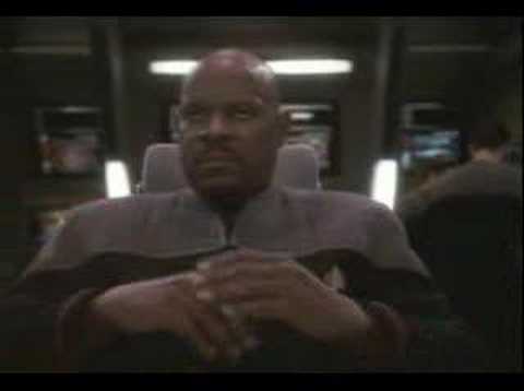 Star Trek Deep Space Nine - The Final Chapter TRAILER - YouTube