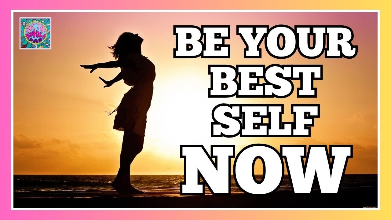 Be Your Best Self: The Ultimate Life Hacks & Wellness Compilation - YouTube