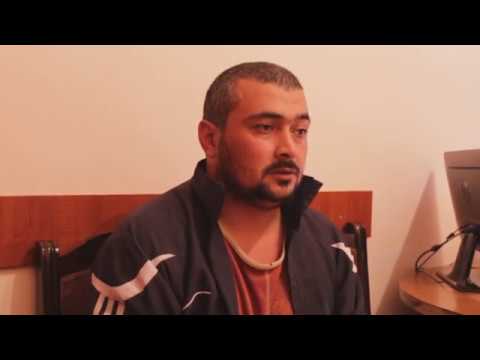 Şəki rayon sakinlərindən narkotik vasitə götürülüb