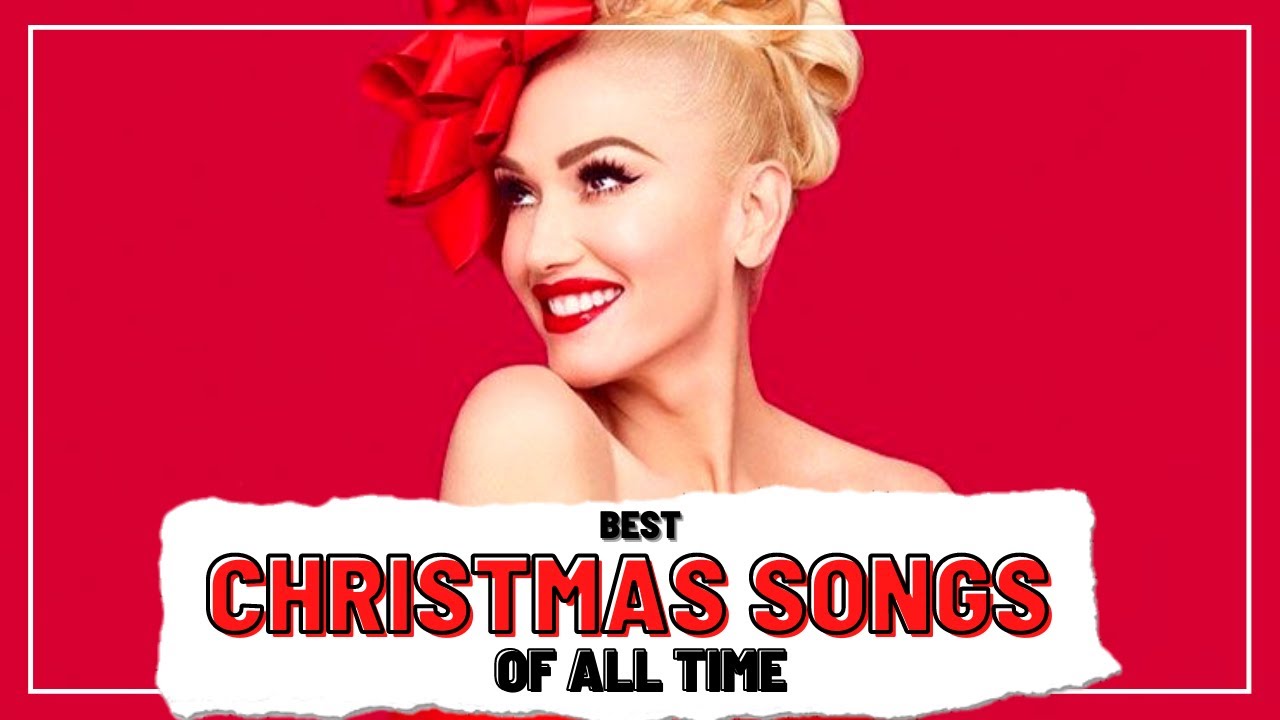 Top 25 Best Christmas Songs Of All Time YouTube top-25-best-christmas-songs-of-all-time-youtube