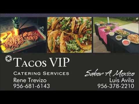 VIP TACOS - YouTube