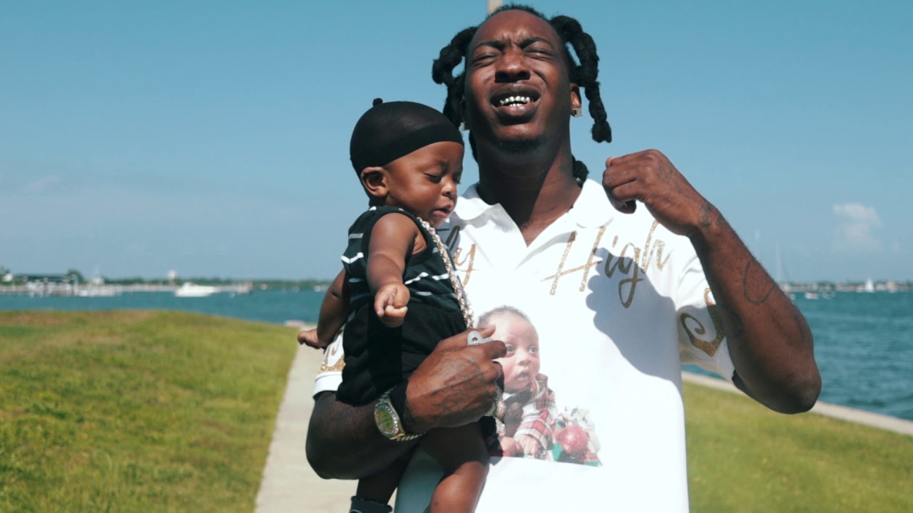 Raw & Uncut - Long Live G Baby Forever (Shot by @AbmaconVisuals) - YouTube