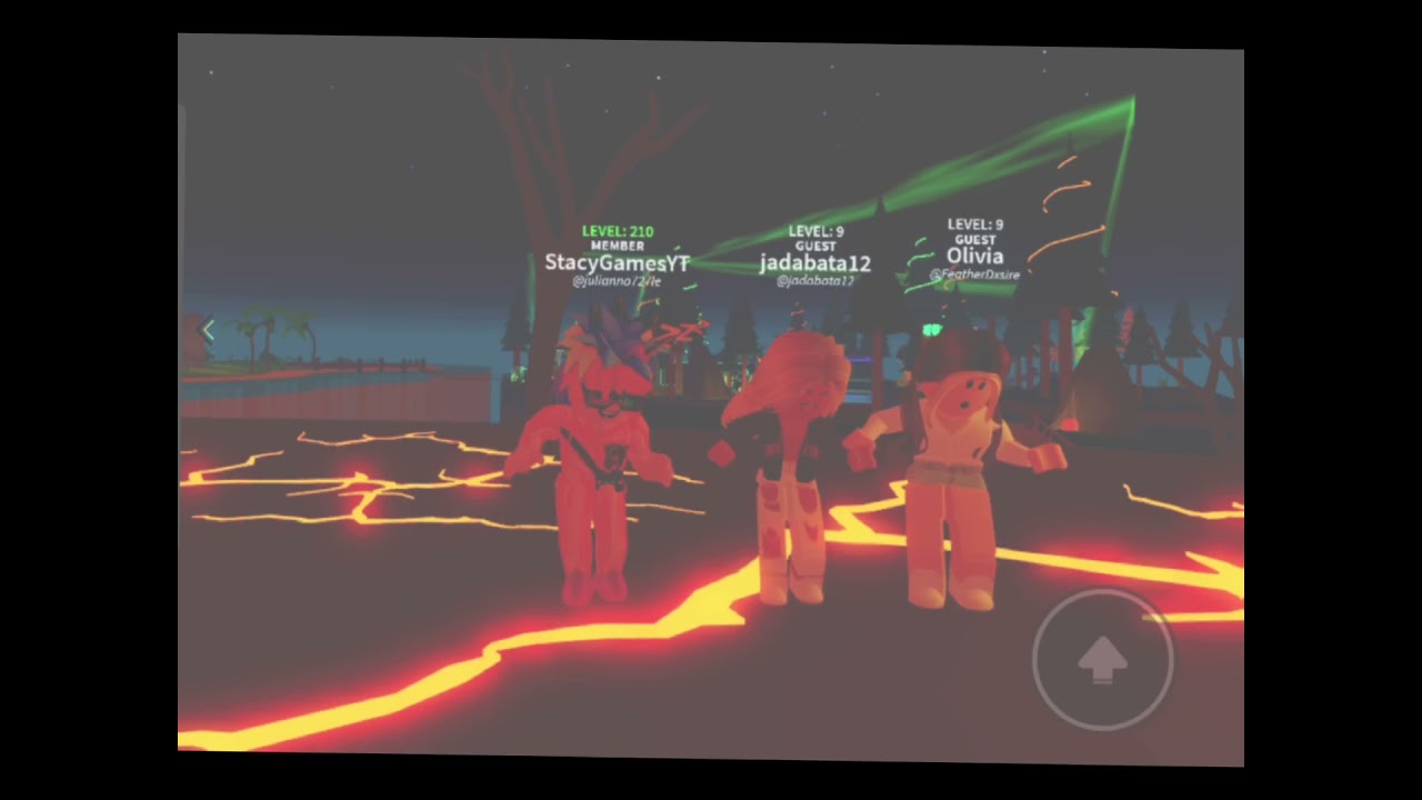 Roblox edit(TTD 3) - YouTube