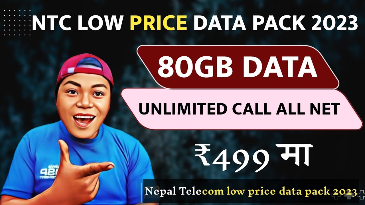 Ntc ma data pack kasari line | ntc cug package | ntc cug sim card | cug ...