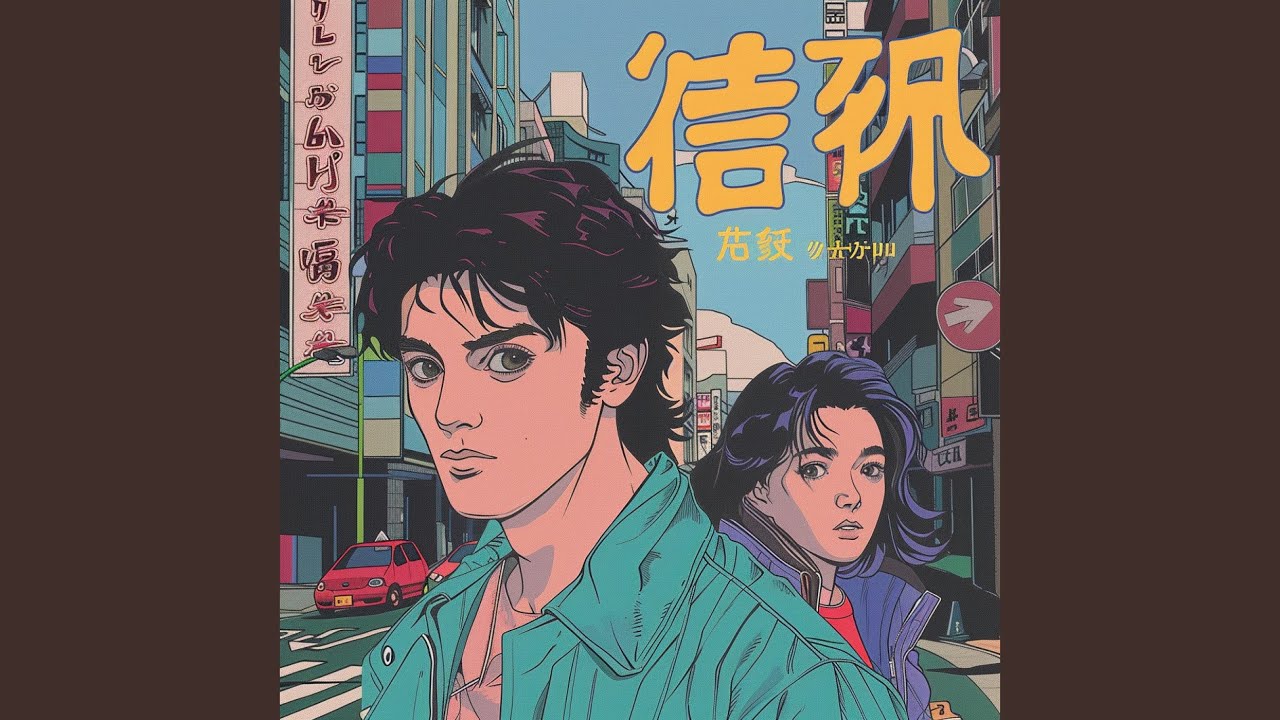 Nostalgic Rain Walk (Rain Version) - YouTube