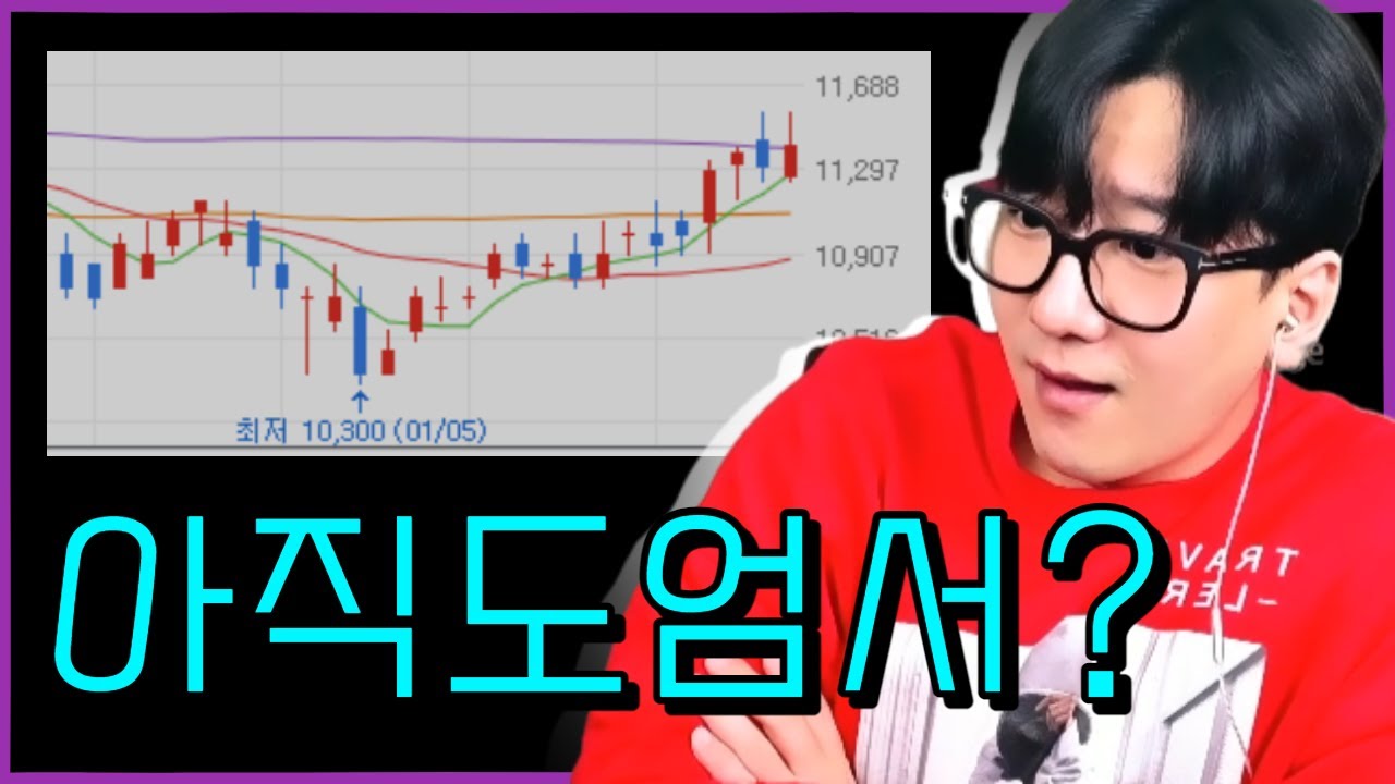 2023년 꿀빨 수 있는 섹터ㅣ스윙투자 A to Z 알려드림 - YouTube