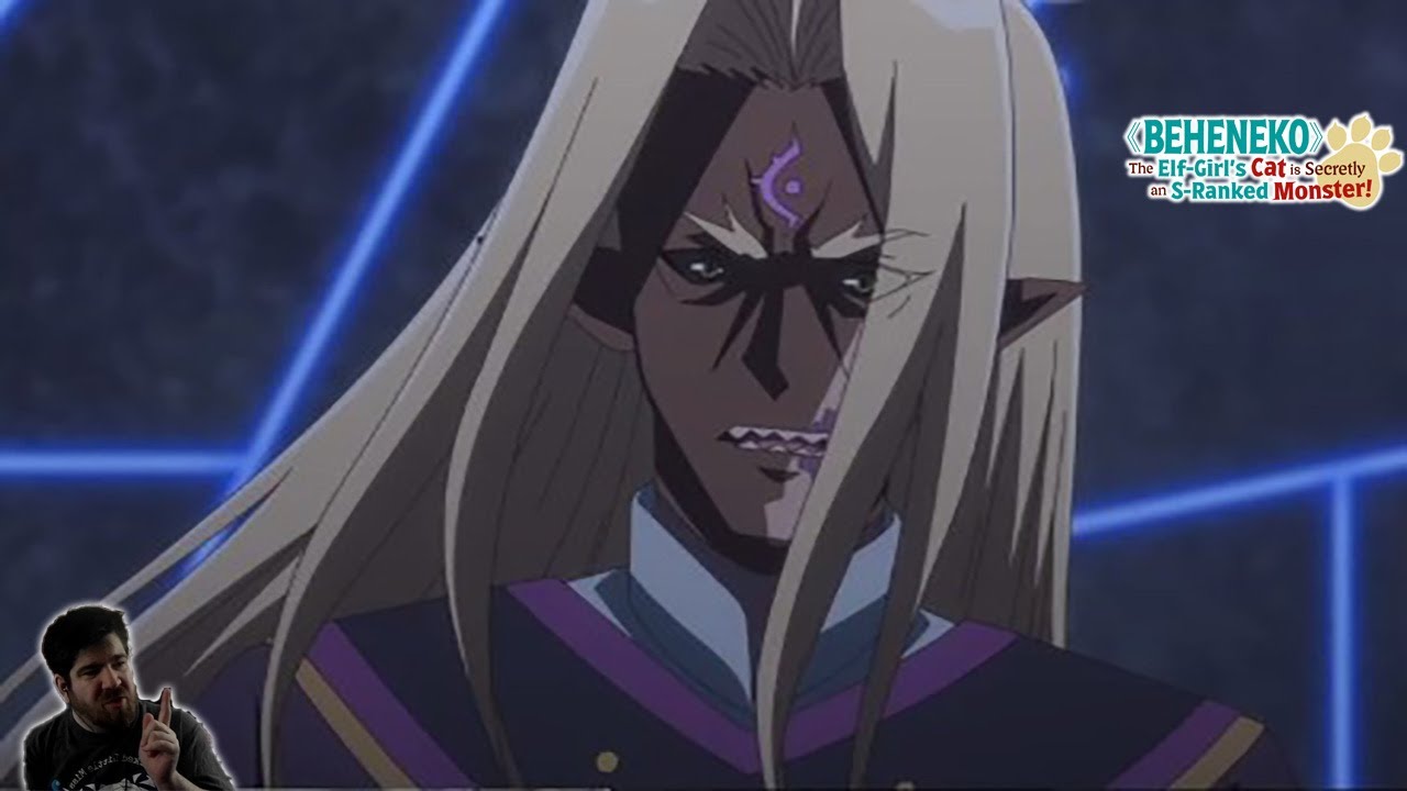 Let's Talk About Beheneko Episode 3 (You Go Bros) - YouTube