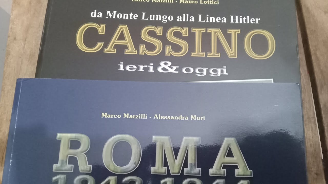 Non due semplici libri, ma due CAPOLAVORI INDISCUTIBILI (Grazie di ...