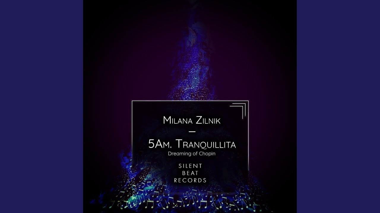 5Am. Tranquillita - YouTube Music