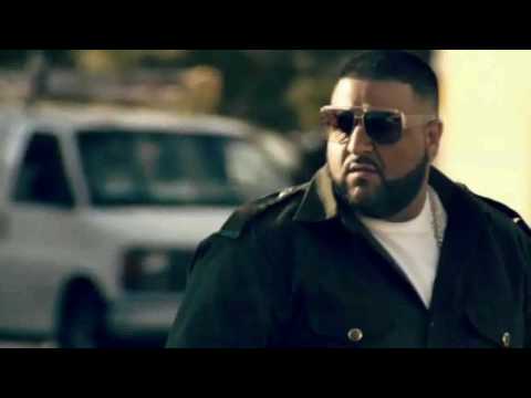 DJ Khaled - Killing Me (Ft. Busta Rhymes, Buju Banton & Bounty Killer)