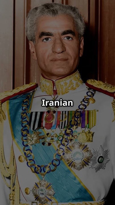 Iran 1953: The CIA Coup That Shaped History, Covert Empire Episode 1.# ...