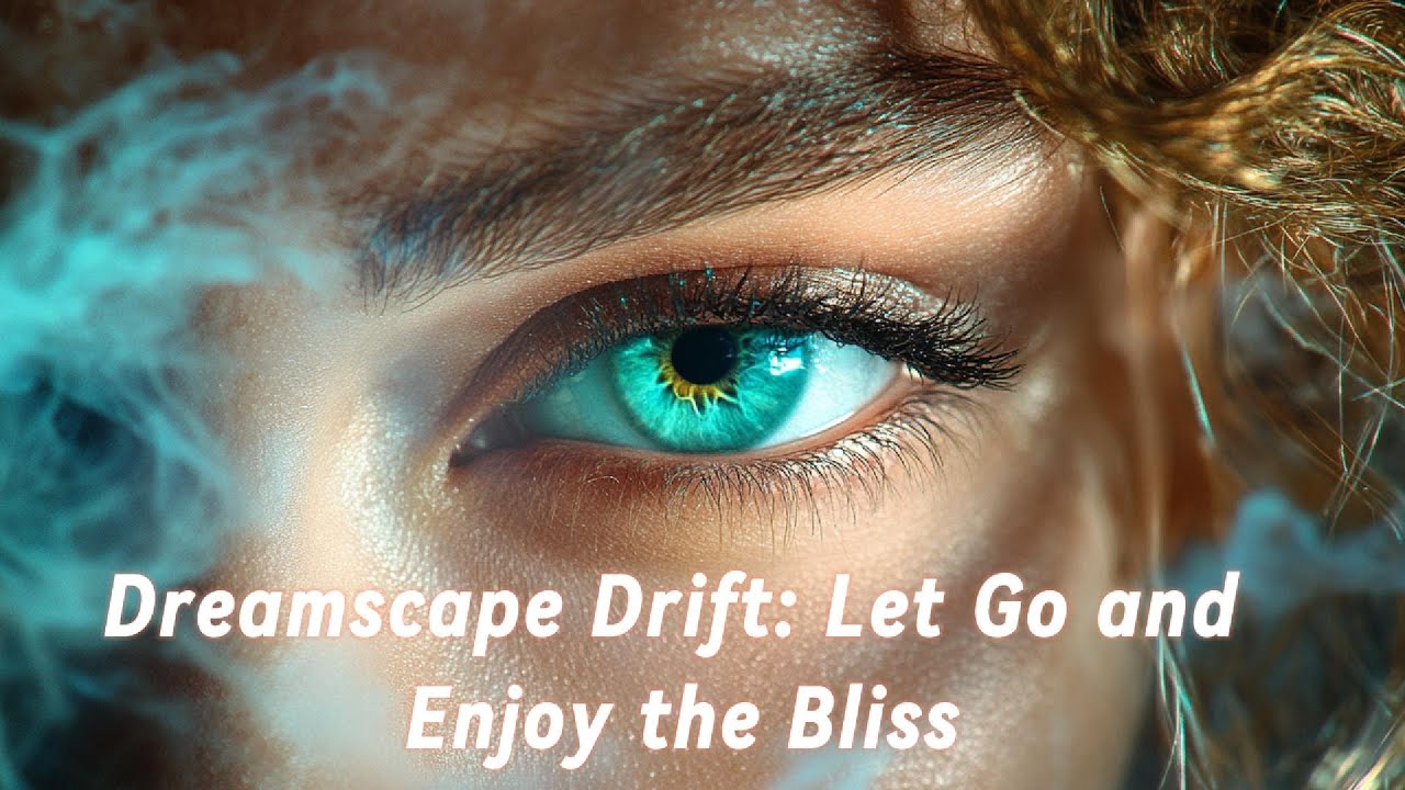 Dreamscape Drift: Let Go and Enjoy the Bliss - YouTube