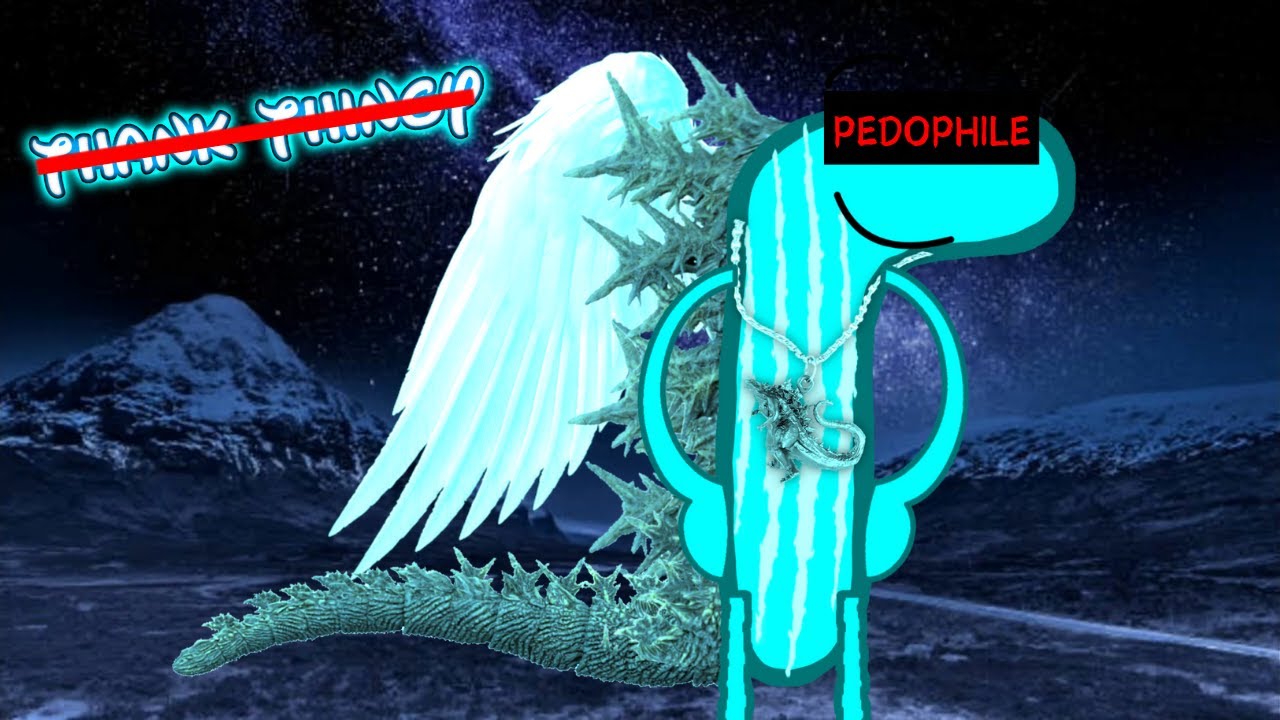 Thank Thingy Got Exposed Again And His Channel & Leagcy Might Be ...