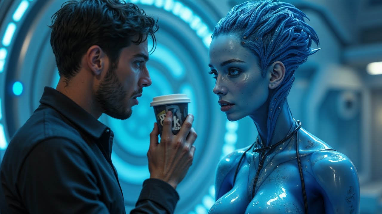 I Was Captured by an Alien Prince – But Now His Princess Wants Me as ...