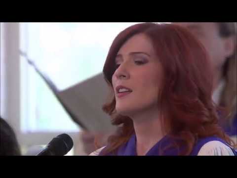 I Will Rise - Kelly Cruz, Sarah Grandpre and Samuel Capella - YouTube