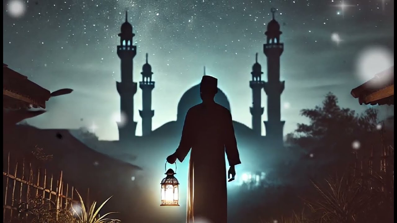 Allah Is WITH You Every Day, Recognize These 5 Powerful Signs! - YouTube