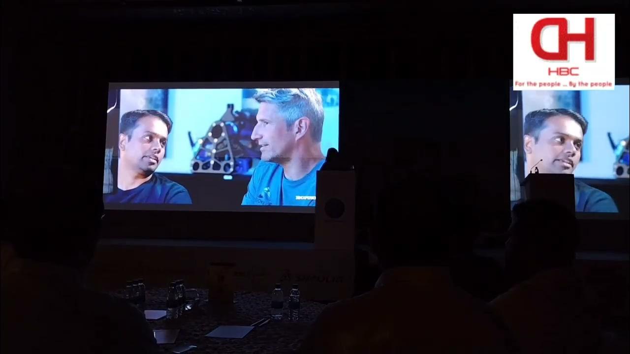 Solid works Innovation Day 2023 By Conceptia Konnect HBC TV 🙏 - YouTube