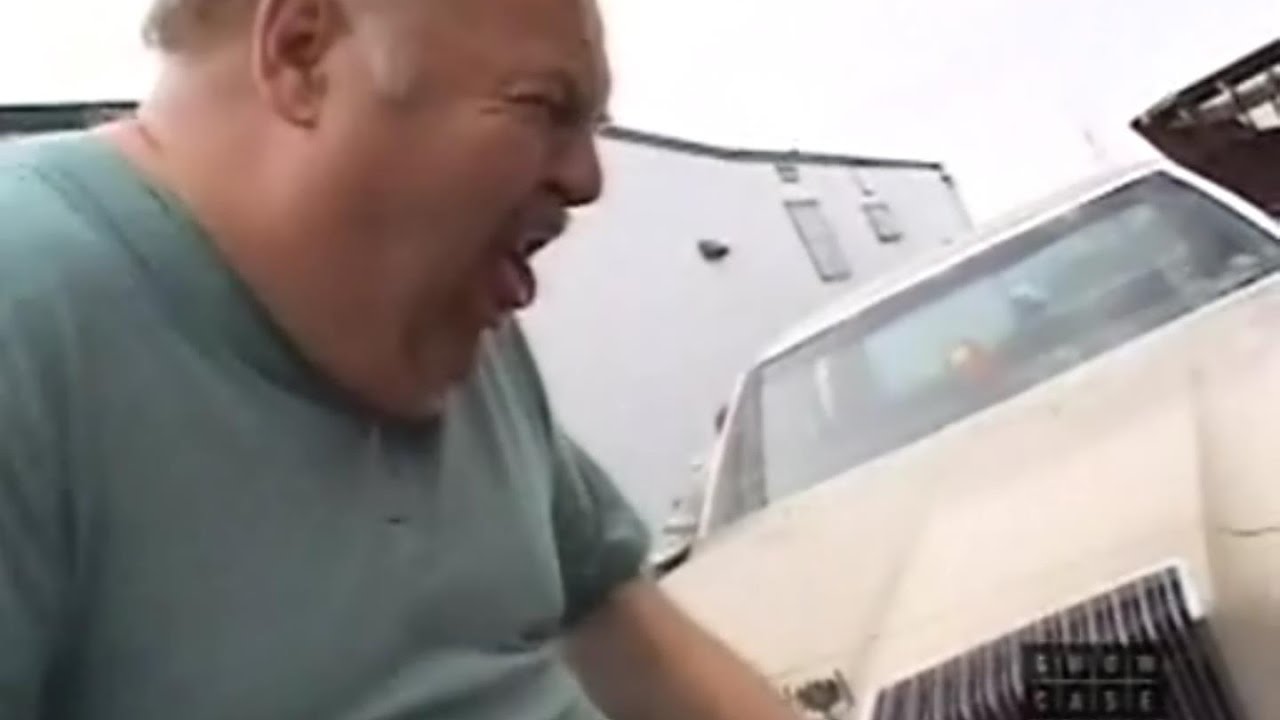 Phil Collins Burps 10 Billion Times (Trailer Park Boys) - YouTube