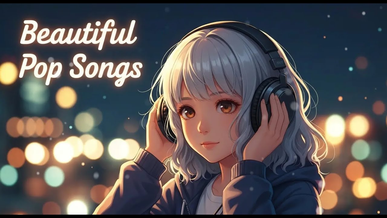 Dreamy Pop Ballads for Sad Hearts – Emotional Female Vocals for Love ...