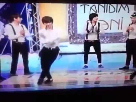 TANIDIM SENI2 LEZGINKA 2 TUR