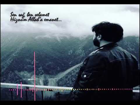 GÖZLERİNDE ÖLESİM VAR - YİTİK SEVDALAR