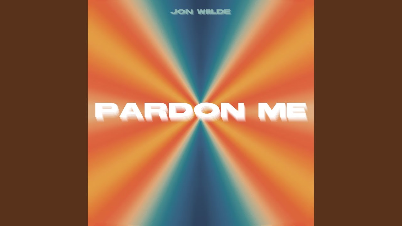 Pardon Me - YouTube Music