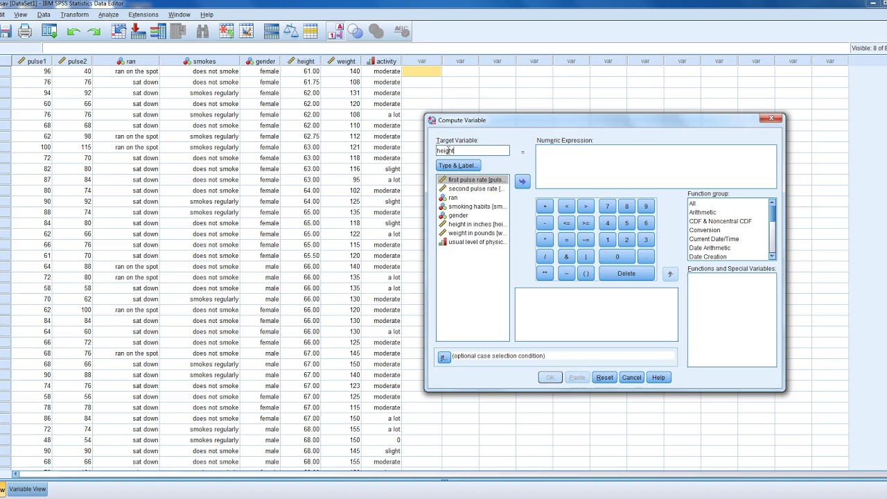 Computing A New Variable In SPSS YouTube computing-a-new-variable-in-spss-youtube