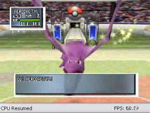 Pokemon Stadium 2 Shiny Team Battle #2 (Poke Cup/Poke Ball) 3/4 - YouTube