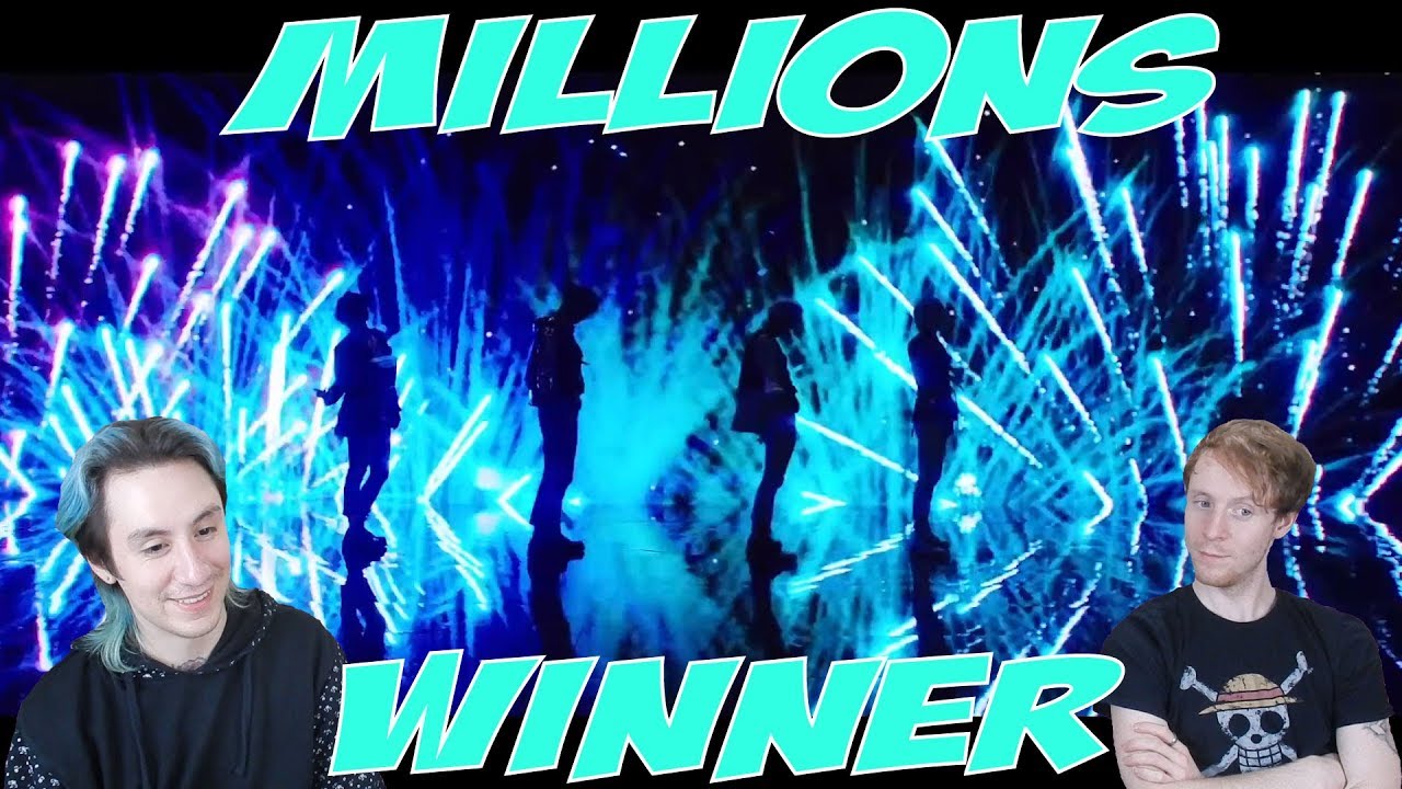 WINNER - MILLIONS [REACTION] - YouTube