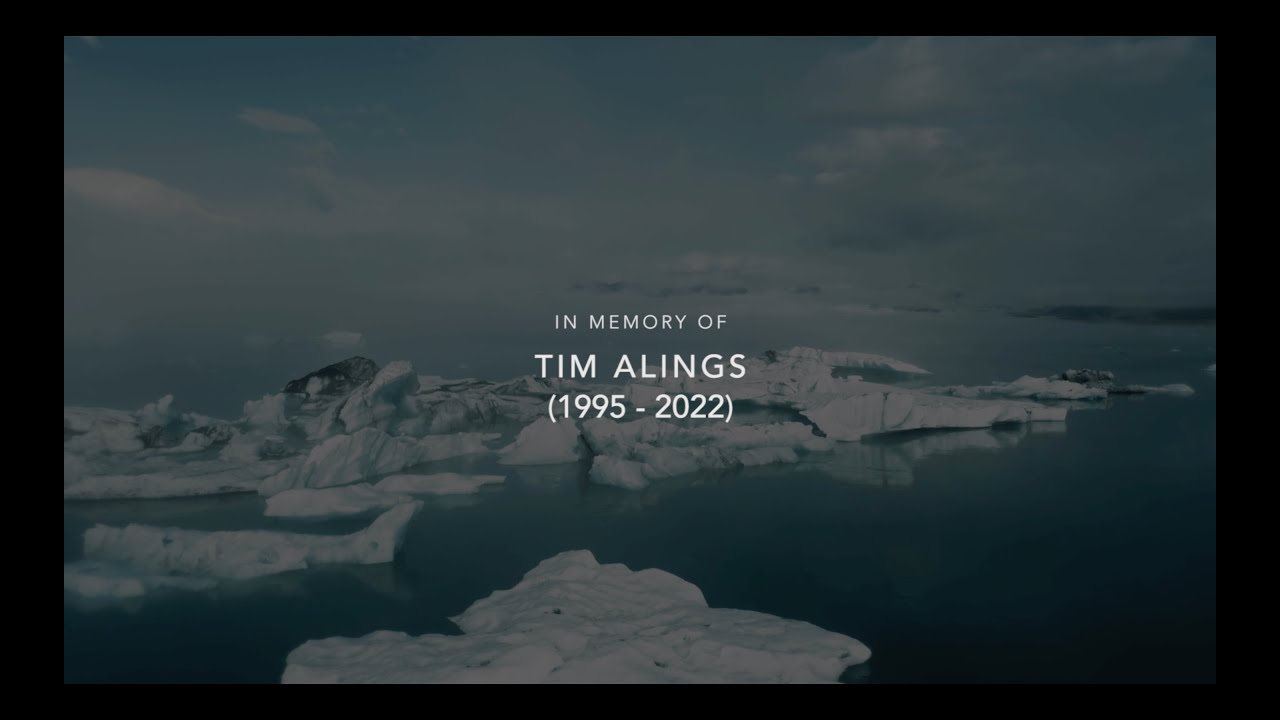 Tim's Memorial - YouTube