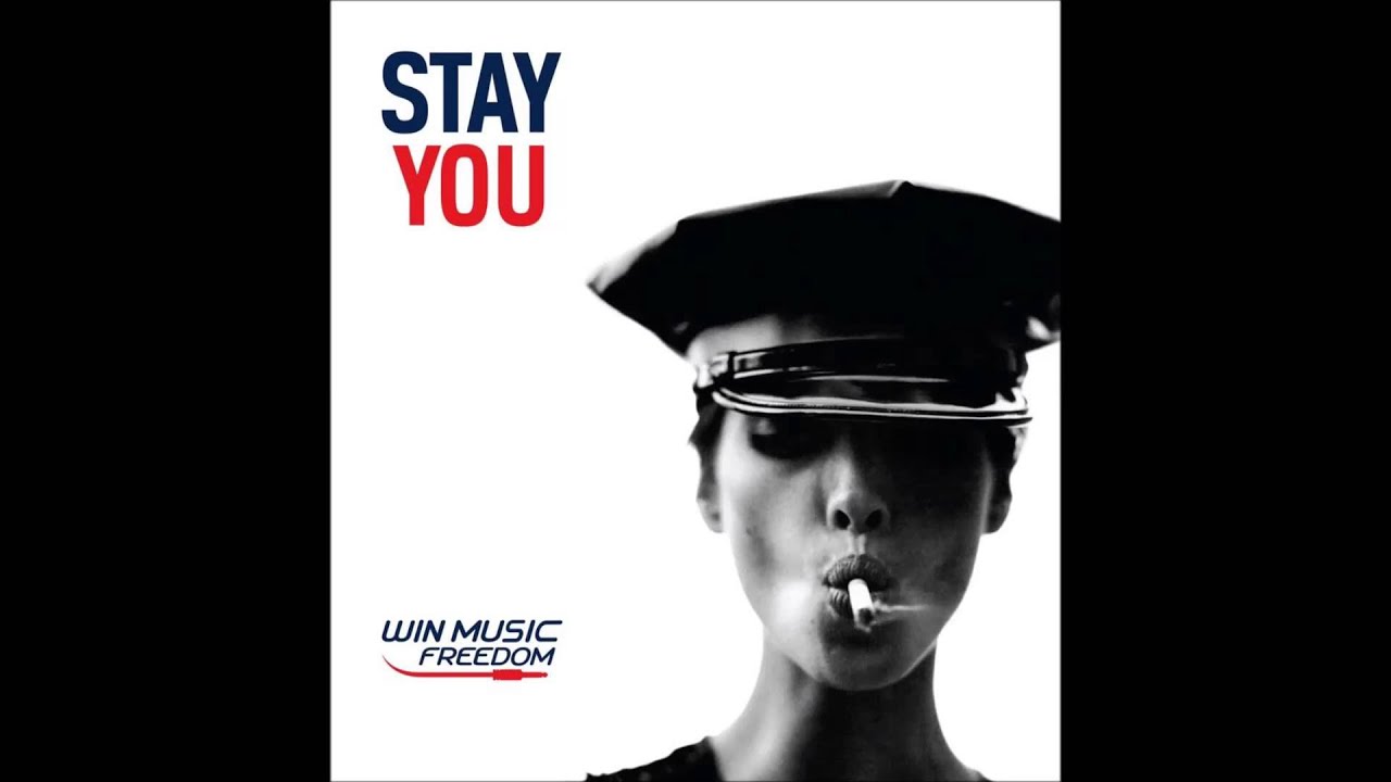 DJ NIKIFOR – TRACK 1 (CoCo) – WIN MUSIC FREEDOM [STAY YOU] - YouTube