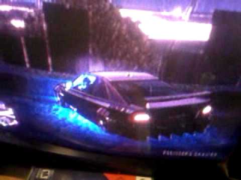 Grand theft auto 4 mod under glow - YouTube