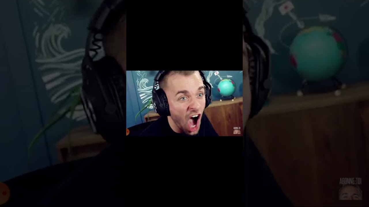 Video SQUEEZIE INCROYABLE 🤣🤣 - YouTube