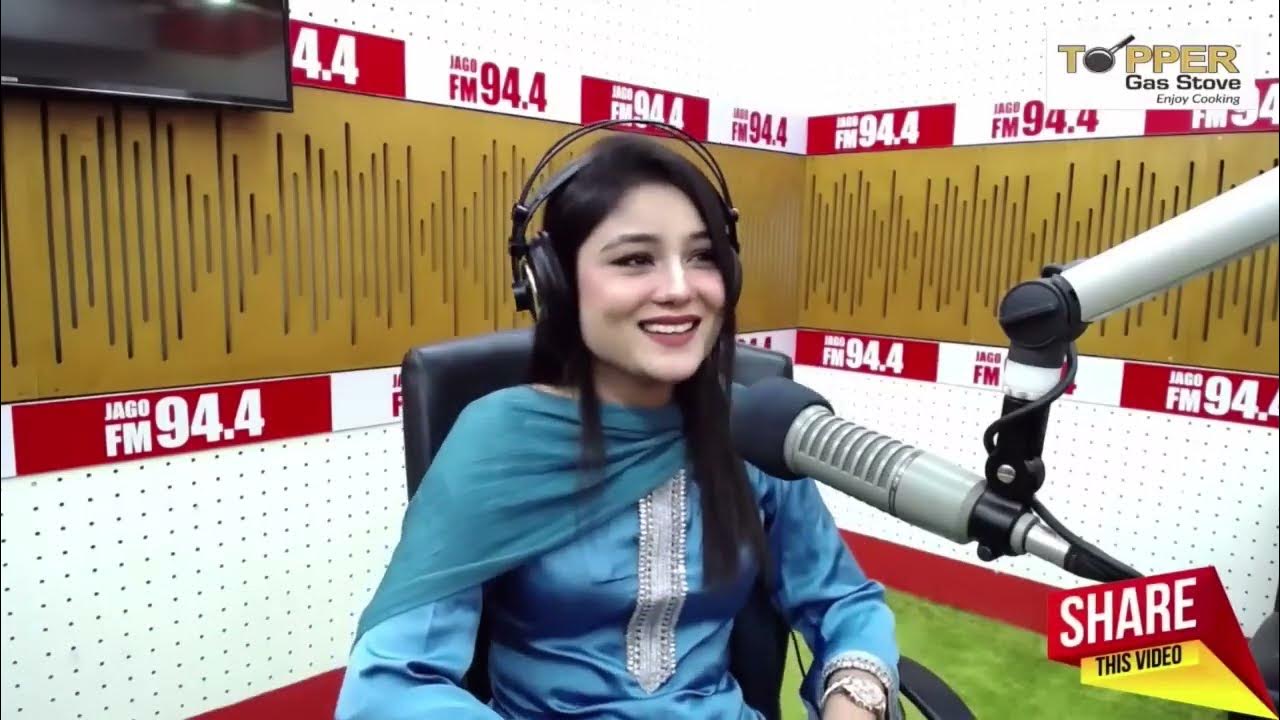 বাঁচার কি অধিকার নেই আমার - জান্নাত | Love Story | RJ Sujana - YouTube