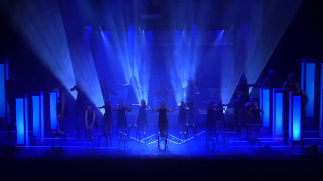 Eclipse Stage School's World Of Wonder Highlights - YouTube