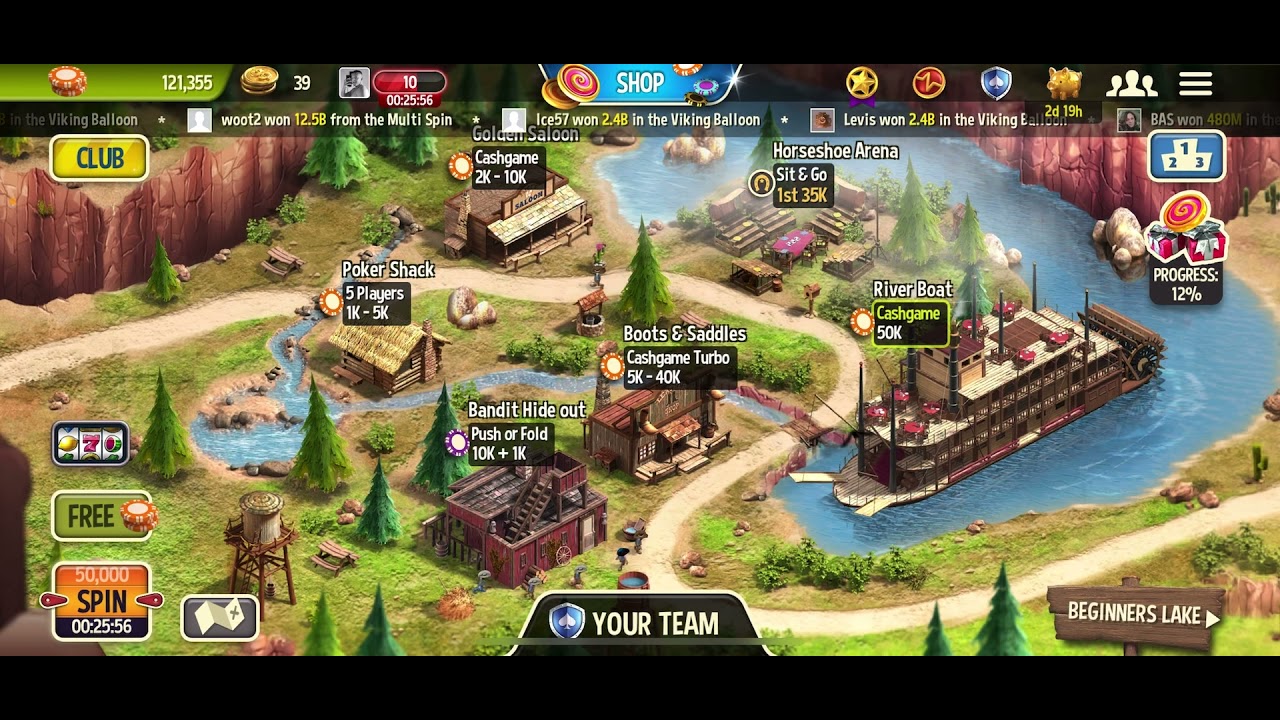 Governor of poker 3 - UPDATE ON MY ACCOUNT! - YouTube