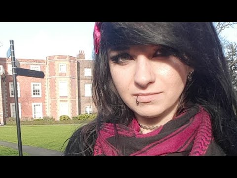 Live : 28.01.2018r.(Bruce Grove Park, Tottenham Cementary) - YouTube