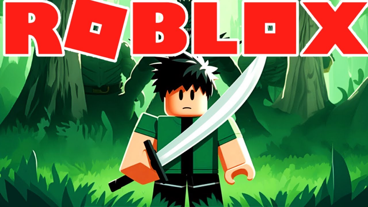 ROBLOX: Blade Slayer - YouTube